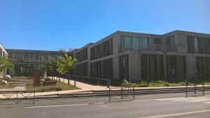 Horaires - Accès - Campus universitaire de Brive